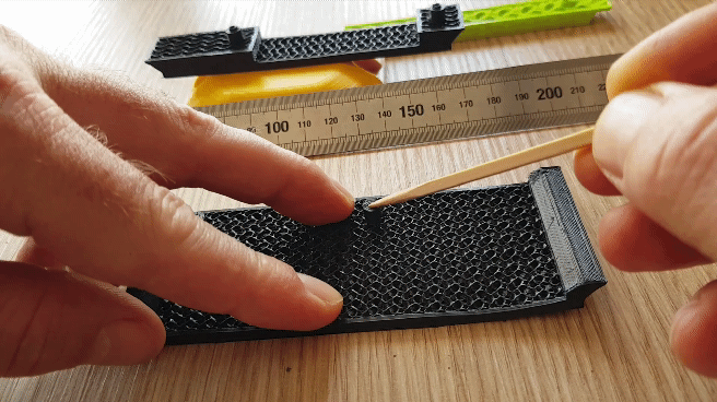 Vibration damping for PCB mounting – Dureco