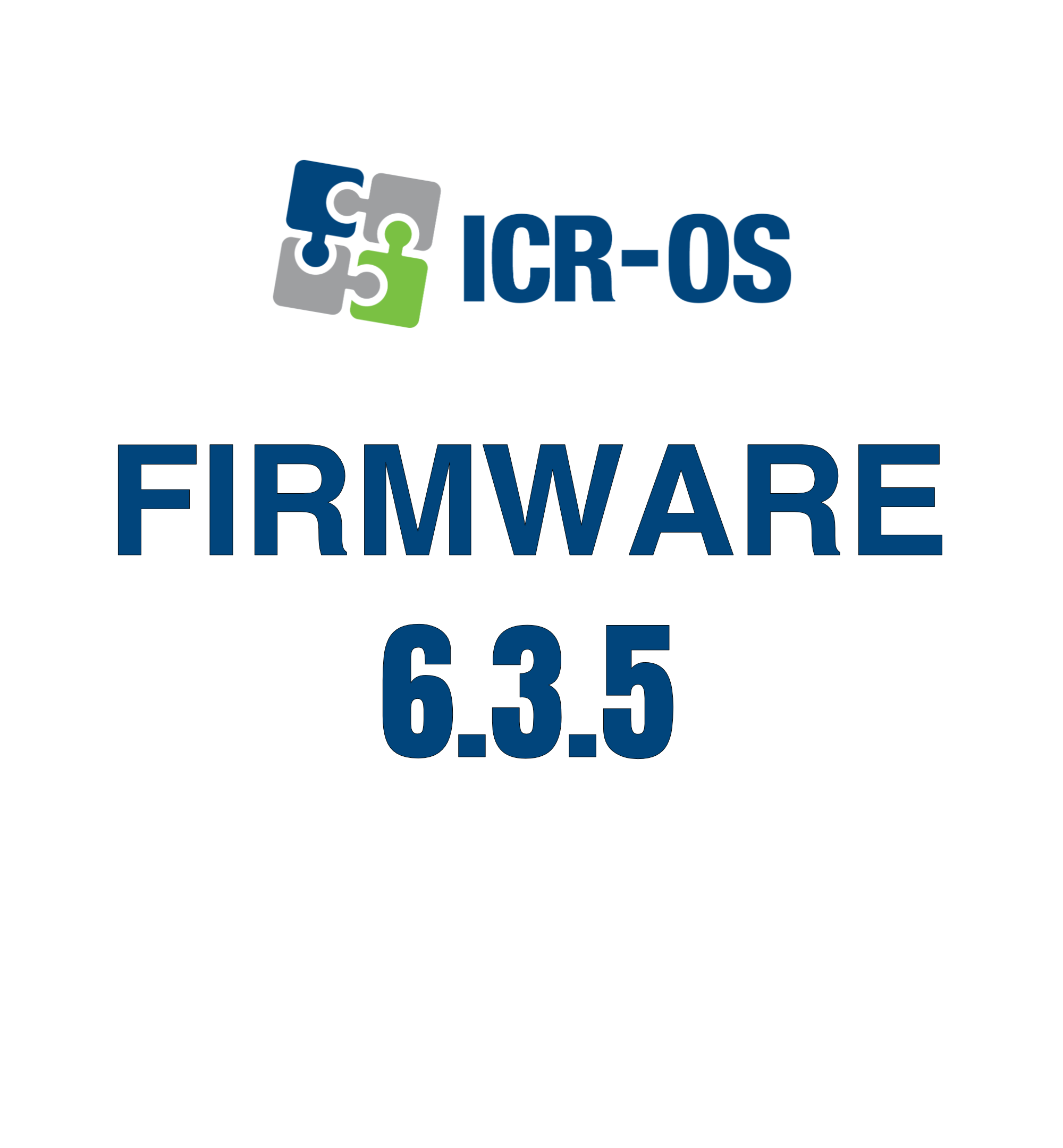 Advantech 4G/5G router Firmware 6.3.5