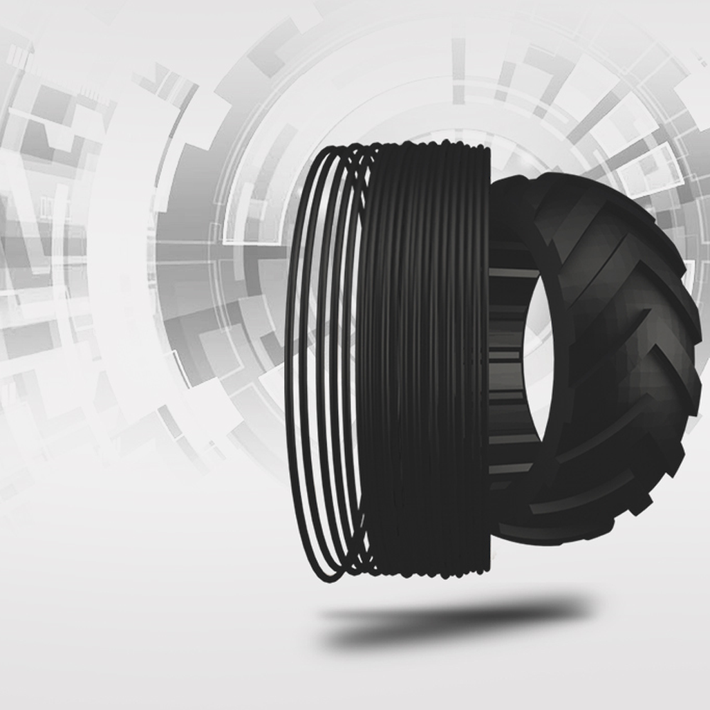Vibration damping for PCB mounting